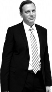 Jan Alexander Crecelius - Scherer & Crecelius - Rechtsanwälte